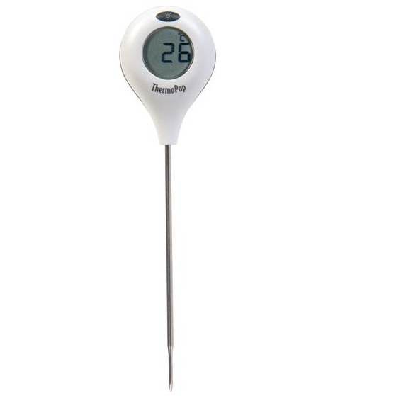 Rototherm | ThermoPop Thermometer | Product List
